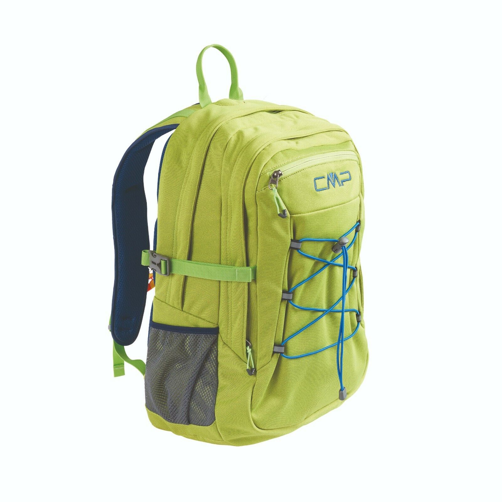 CMP Soft Phantom 25 L Rucksack - 3V47767 E474